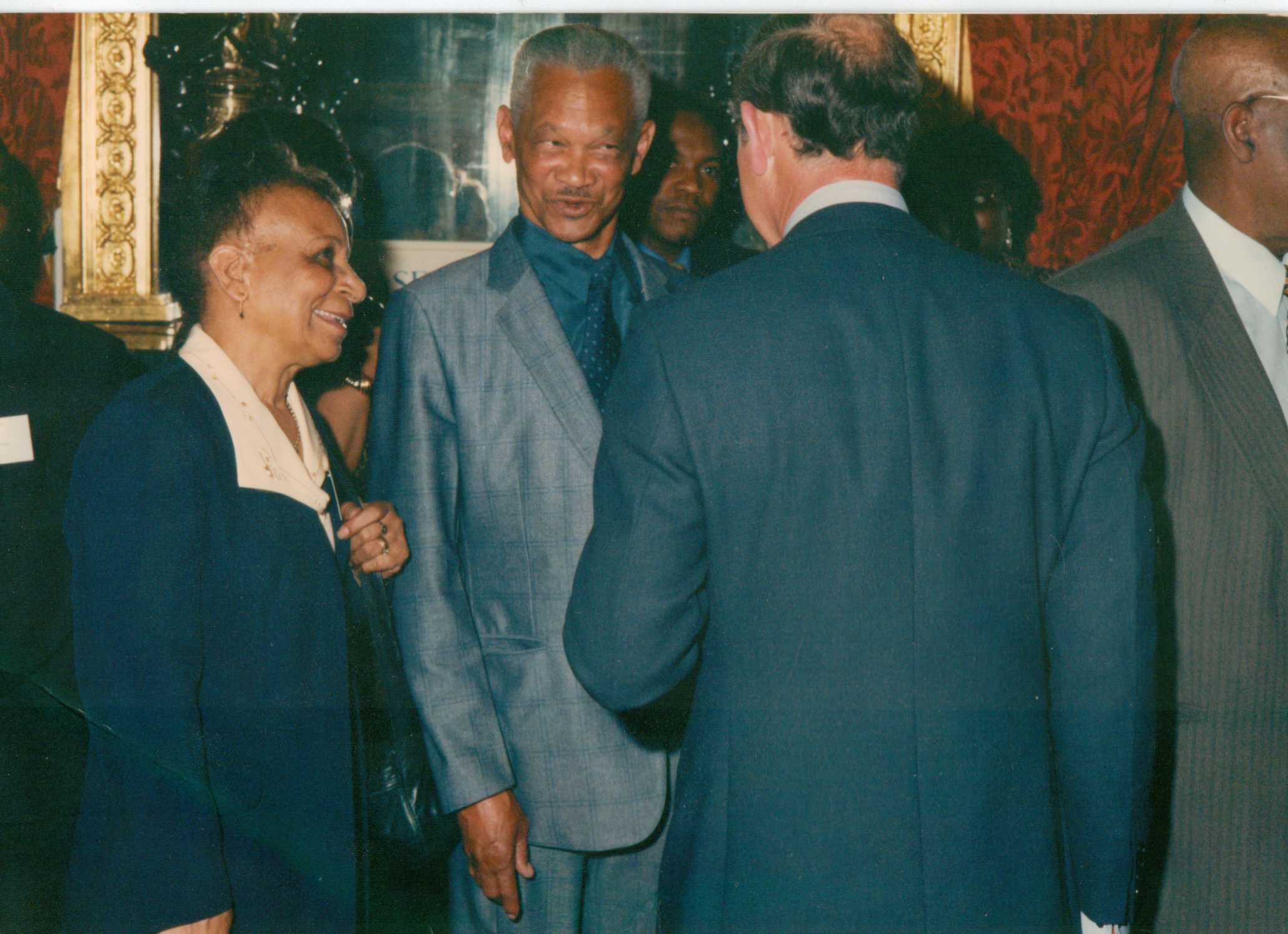 WINDRUSH, 70 YEARS ON …Celebrating the Heritage - Black History Month 2026