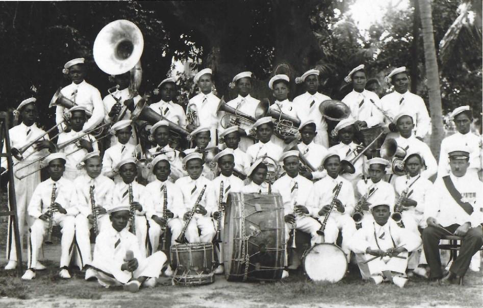 Alpha Boys' School: Cradle of Jamaican Music - Black History Month 2026