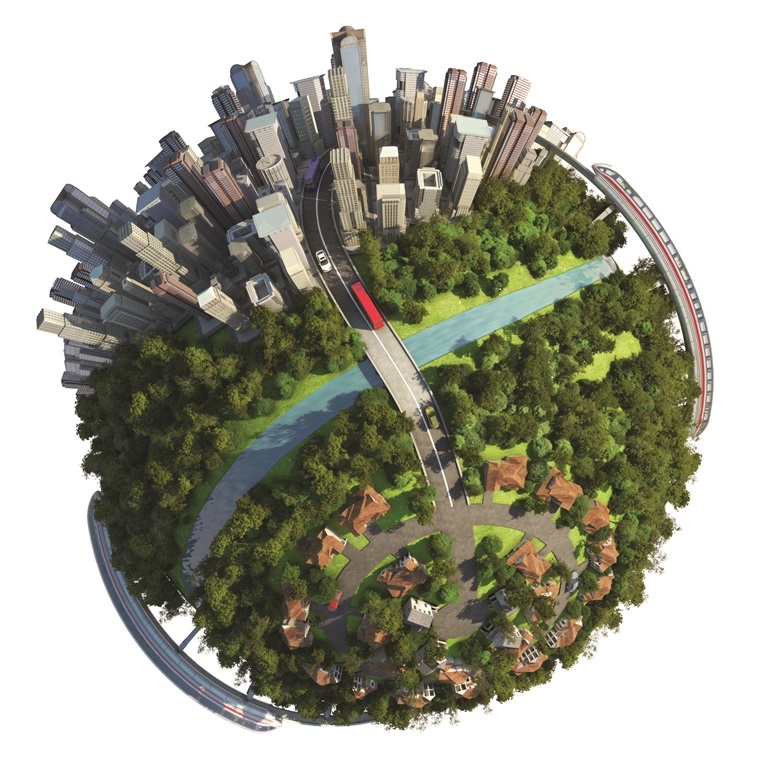 RICS launches global competition to solve problems facing the world’s ...