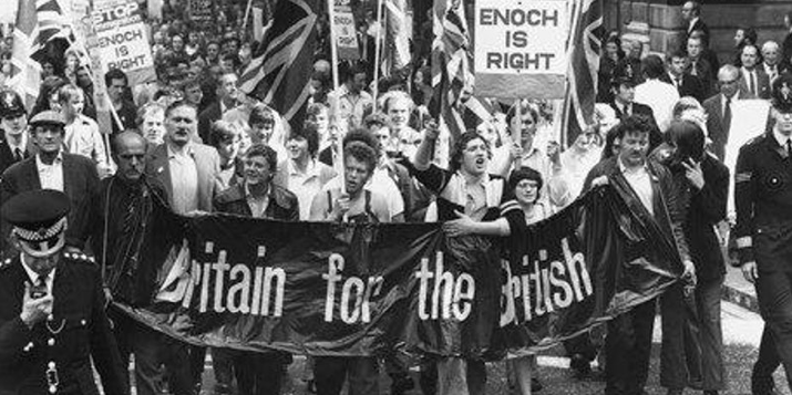 1968 Race Relations Act: The legacy and Black Lawyers - Black History ...