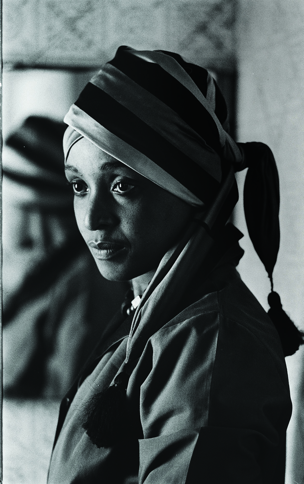 WINNIE - Black History Month 2026