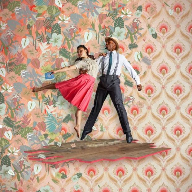 Phoenix Dance Theatre catches the excitement and upset of the Windrush ...
