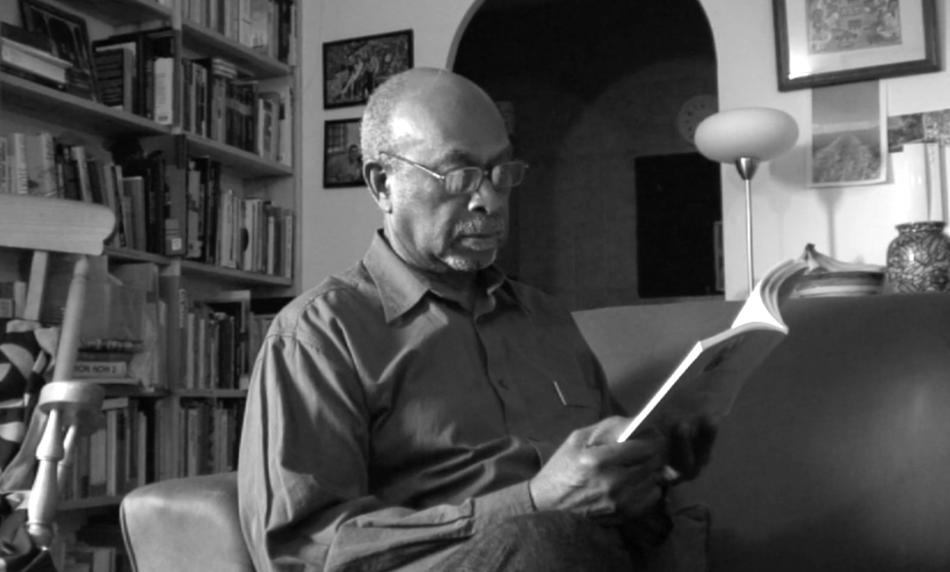 The Late , James Berry – To Travel This Ship - Black History Month 2025