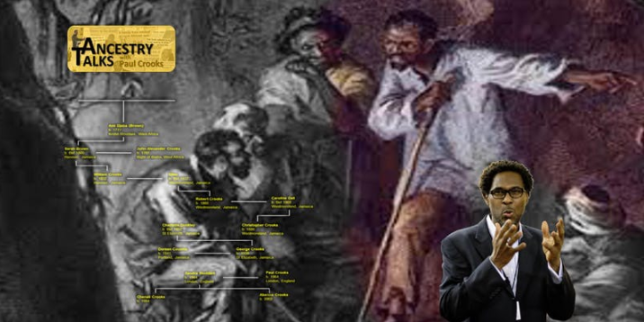 Black Genealogy: When Black History meets Black Ancestry - Black ...
