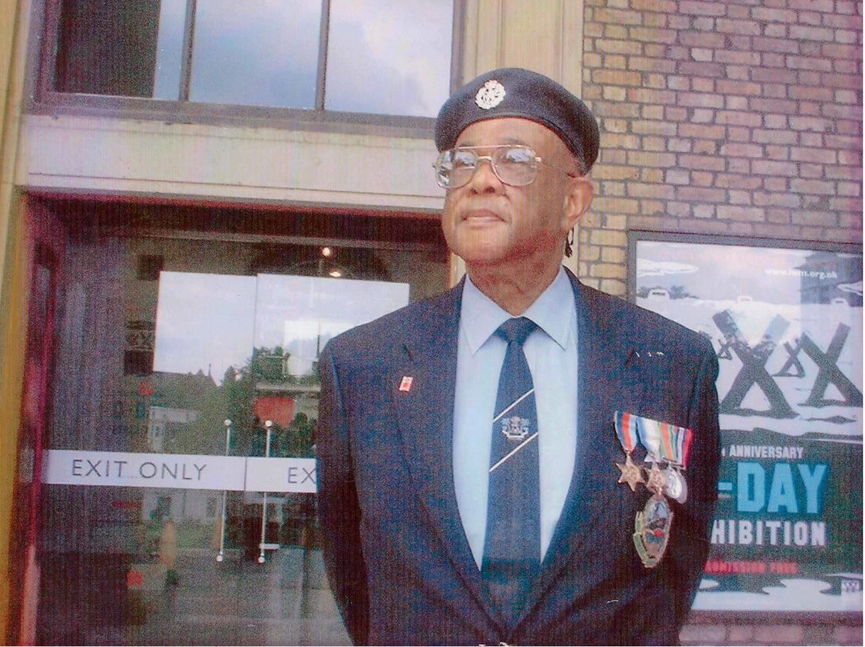Musical Legacies from The Windrush: Allan Wilmot and the Southlanders ...