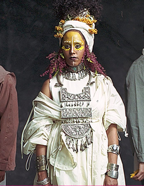 Hejira - Black History Month 2026