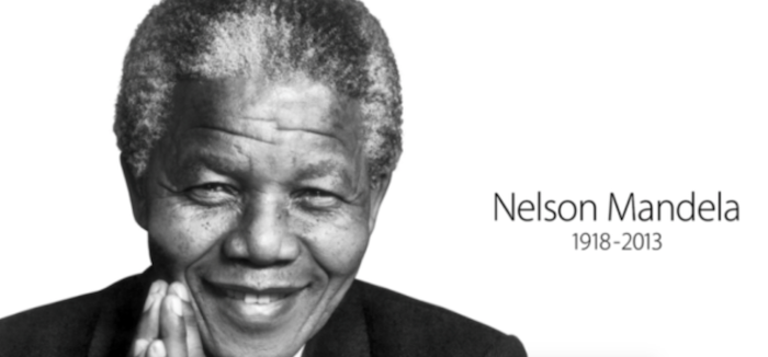 100 YEAR ANNIVERSARY OF NELSON MANDELA - Black History Month 2025