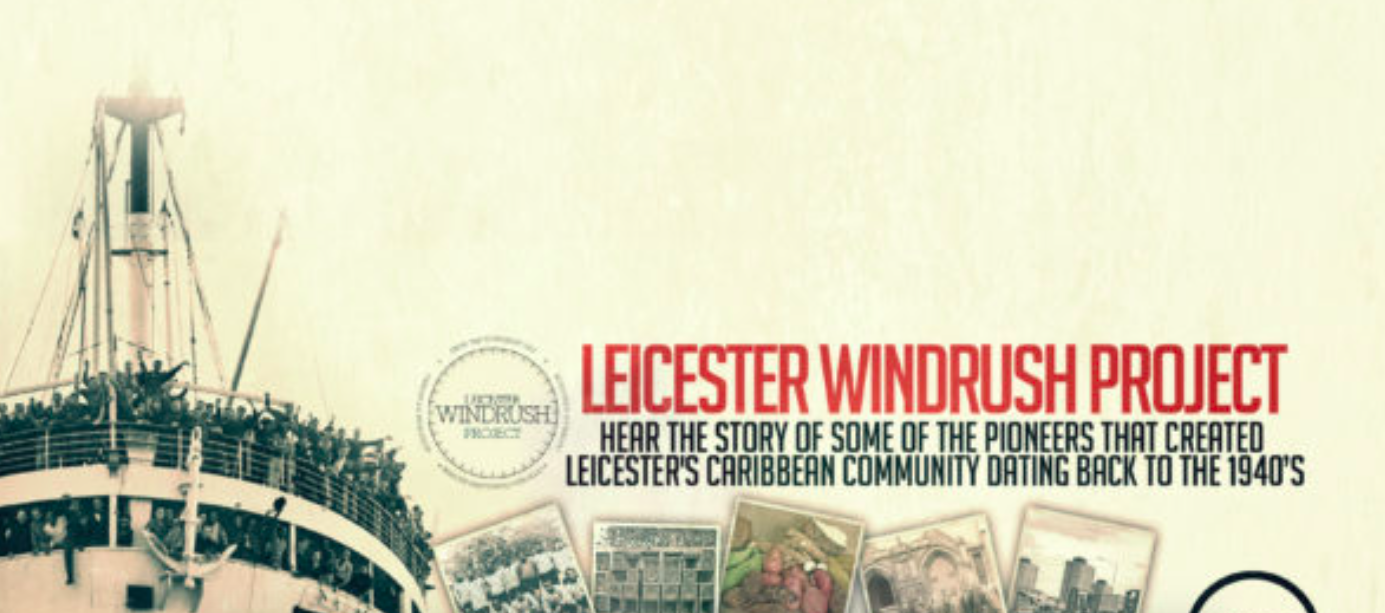 CELEBRATING 70 YEARS OF WINDRUSH WITH FILM AND CONCERT - Black History ...