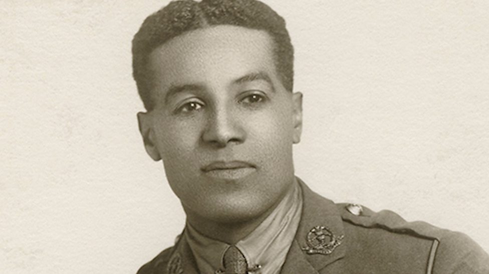 Walter Tull: His Life and Legacy - Black History Month 2026