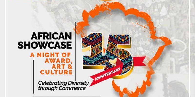 African Showcase Awards - Black History Month 2026