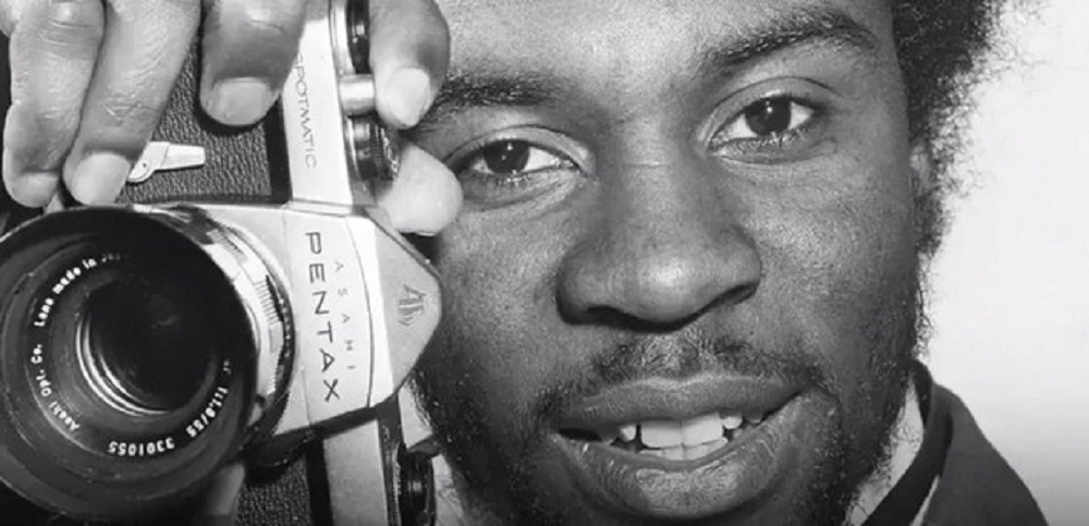 Expectations exhibition: The Neil Kenlock Archive at the Black Cultural ...