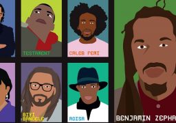 Inspiring the Next Generation – Our Black Role Models in the Community ...