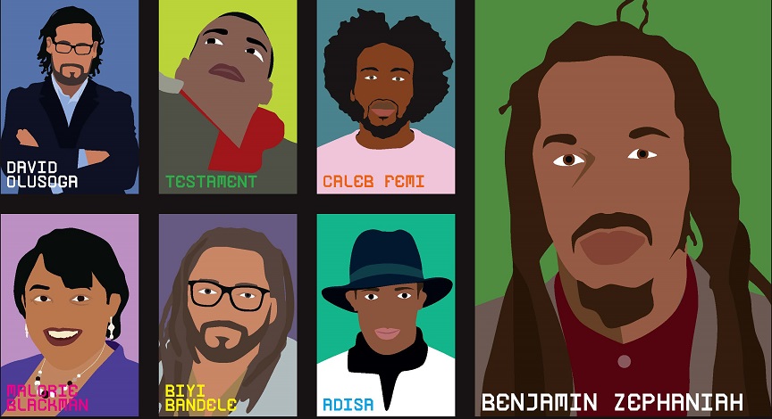 Inspiring the Next Generation – Our Black Role Models in the Community ...