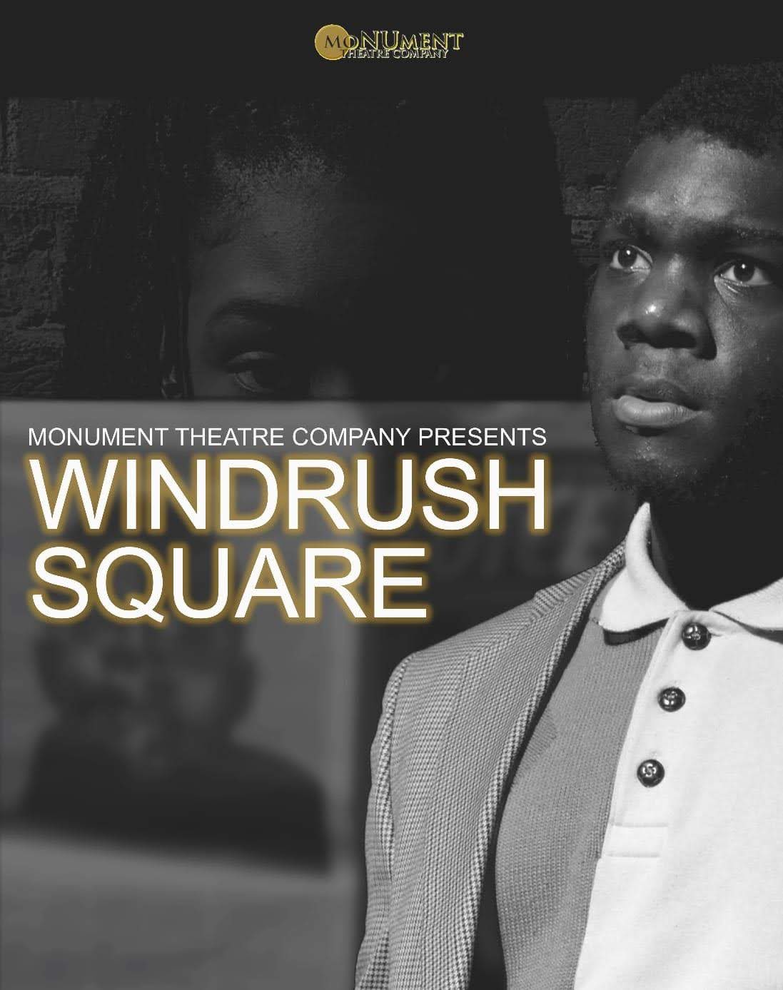 Windrush Square - Black History Month 2026
