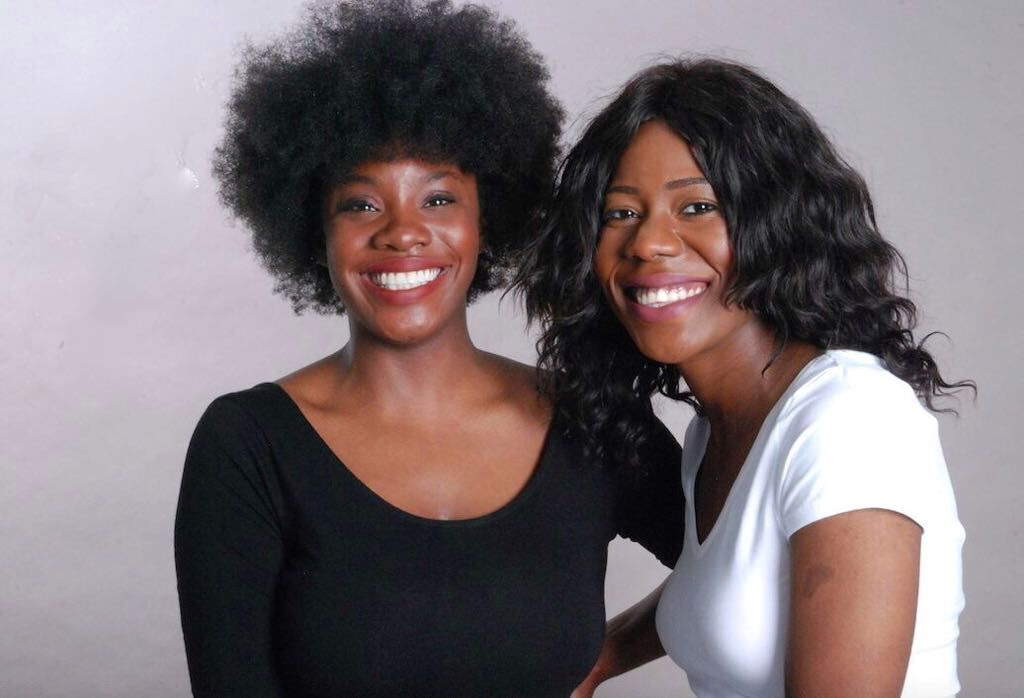 Slay in your Lane: The Black Girl Bible with Yomi Adegoke and Elizabeth ...
