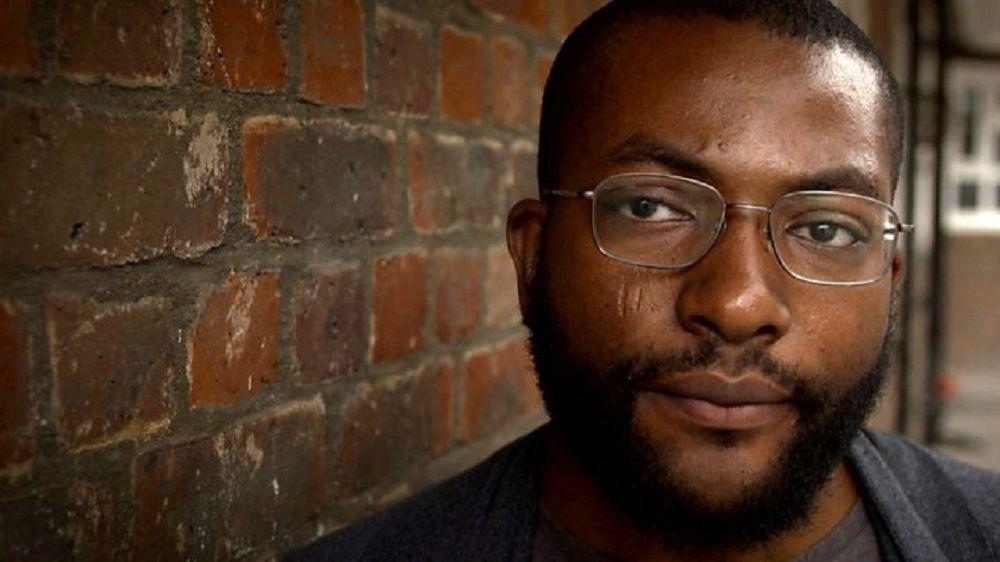 Black History Month - Eche Egbuonu - Black History Month 2025