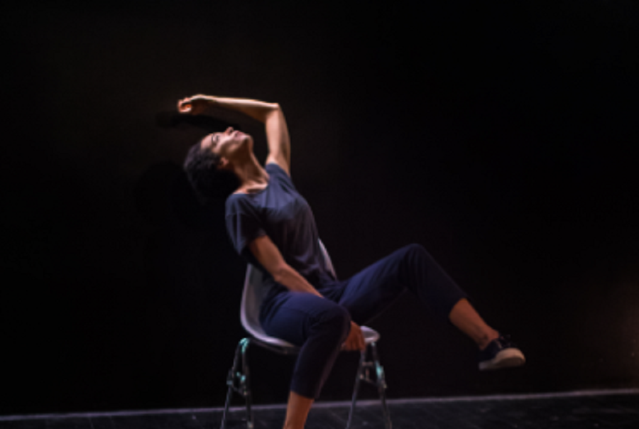 Impermanence Presents... Laila Diallo, Bandi Meszerics & Tom Thom ...