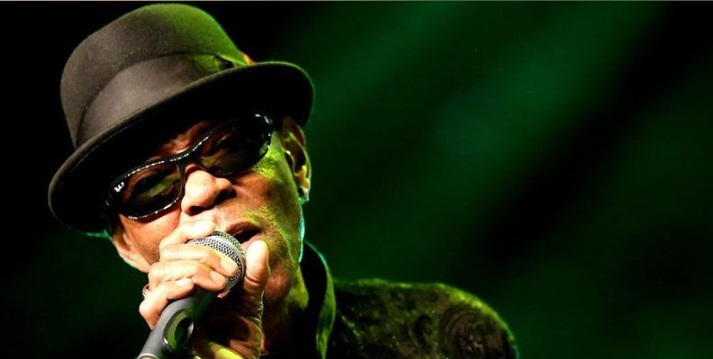 Soul Legend Jimmy Thomas - Black History Month 2025