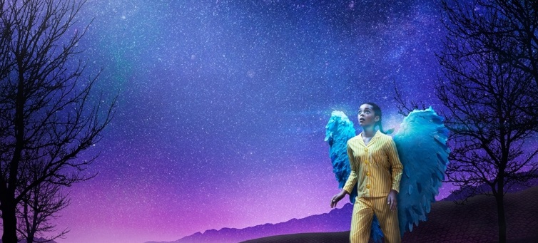 Opera North / The Magic Flute - Black History Month 2025