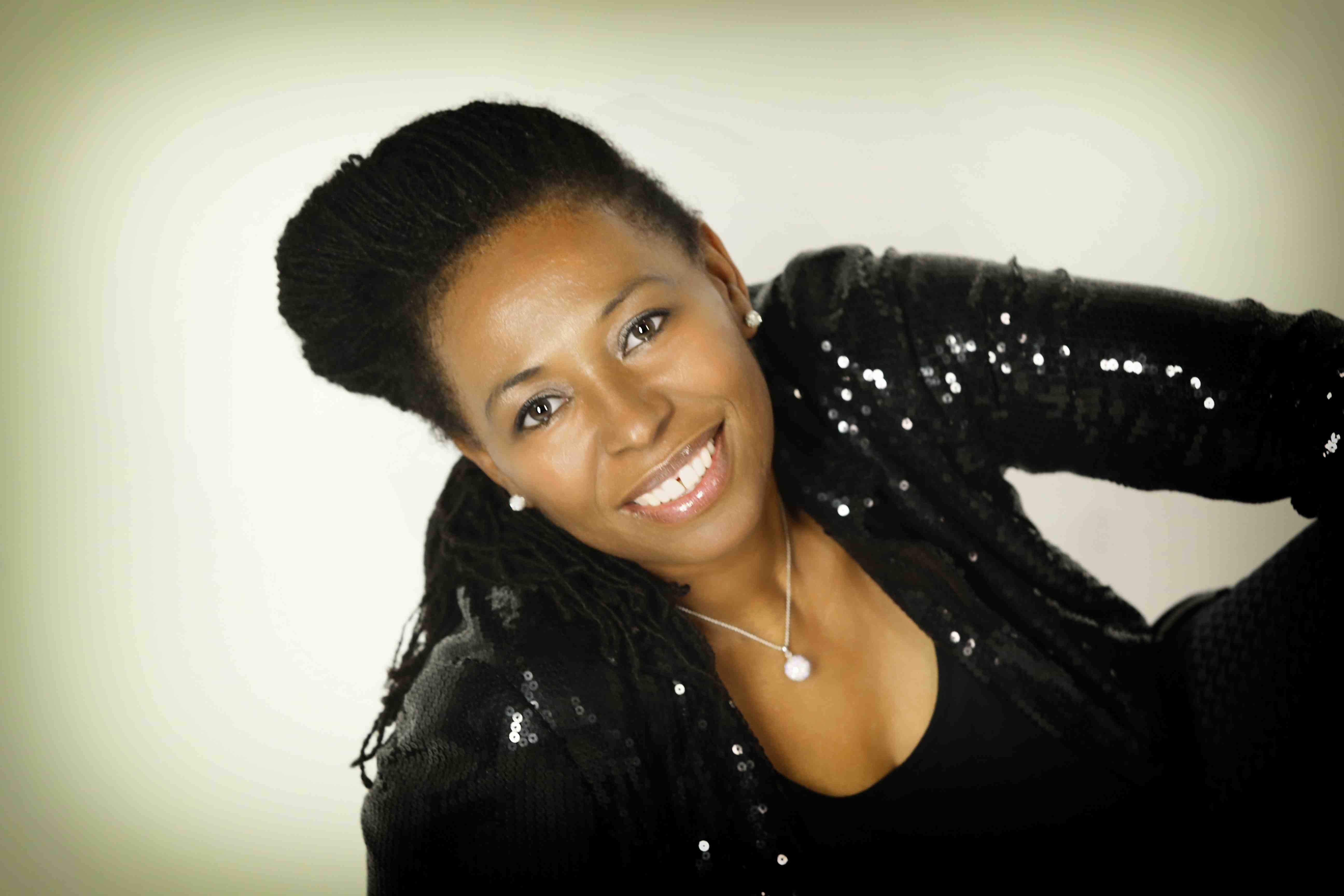 Carroll Thompson... Arguably Queen of Lovers' Rock - Black History ...