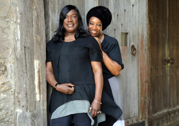 Music - Black Voices Lead The Way - Black History Month 2026