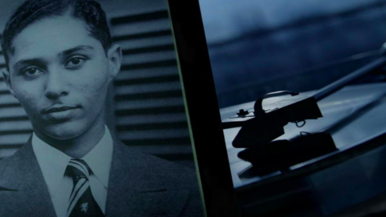 The Stuart Hall Project (film screening) - Black History Month 2025