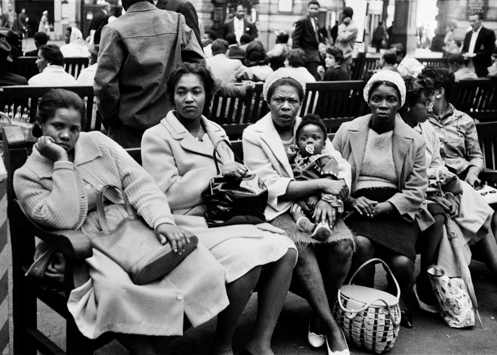 Government allocates £500,000 to celebrate national Windrush Day ...