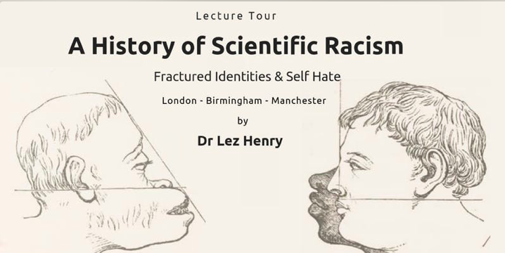 A History of Scientific Racism - Black History Month 2025