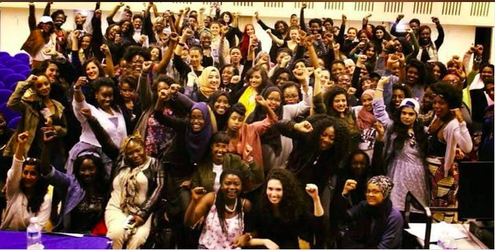 Black Women's Conference 2019: Eyes Wide Open - Black History Month 2026
