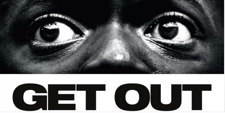 Get Out: the Black History movie breakdown - Black History Month 2025