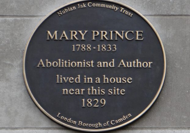 History in the Making & Great Historical Figures of the African ...