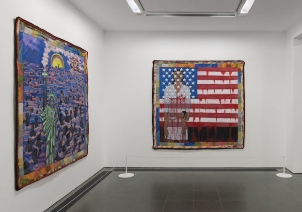 Artist Extraordinaire in London - Faith Ringgold - Black History Month 2026