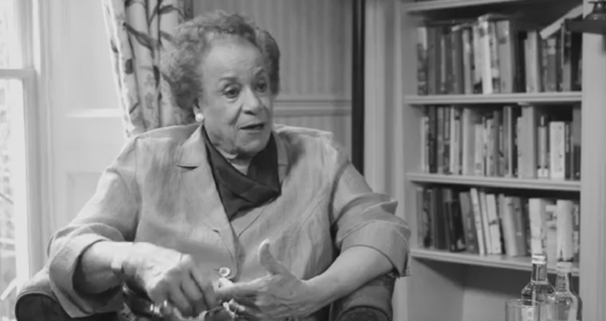 Windrush Pioneer: Dame Jocelyn Barrow - Black History Month 2025