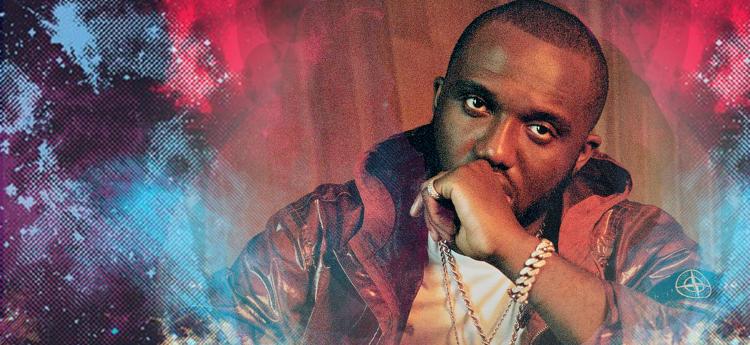Headie One - Edna Live - The Tour - Black History Month 2026