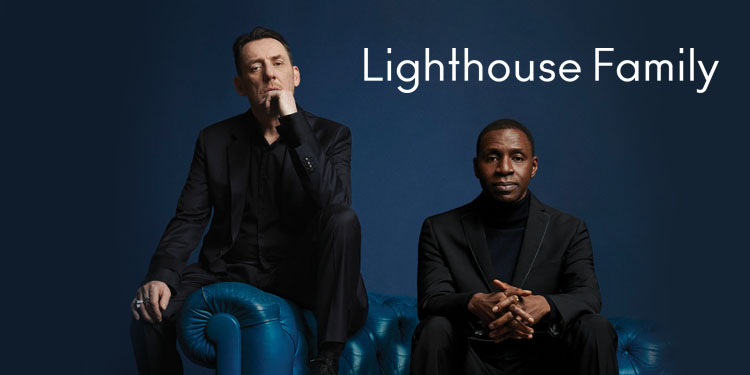 Lighthouse Family - Black History Month 2025