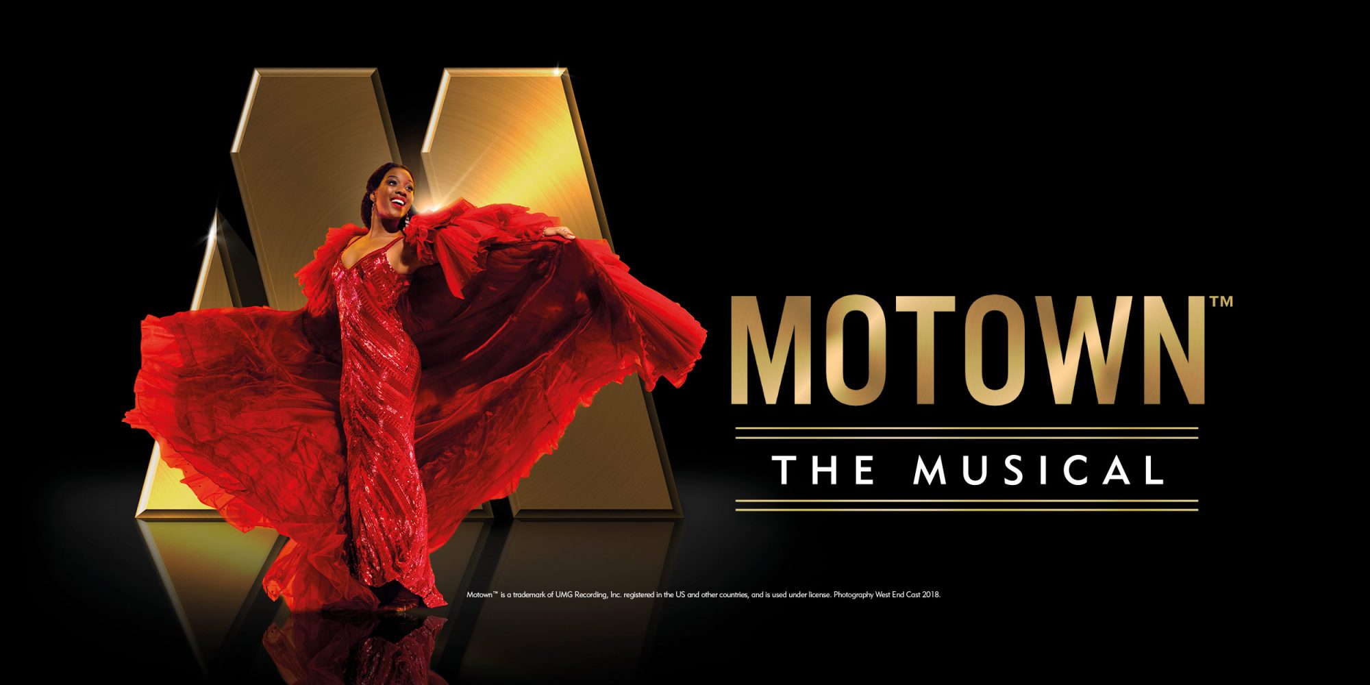 THE MAGIC OF MOTOWN - Black History Month 2025