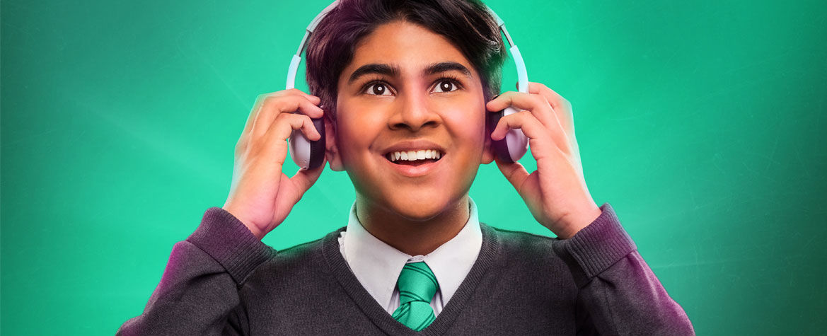 Mushy: Lyrically Speaking - Black History Month 2025