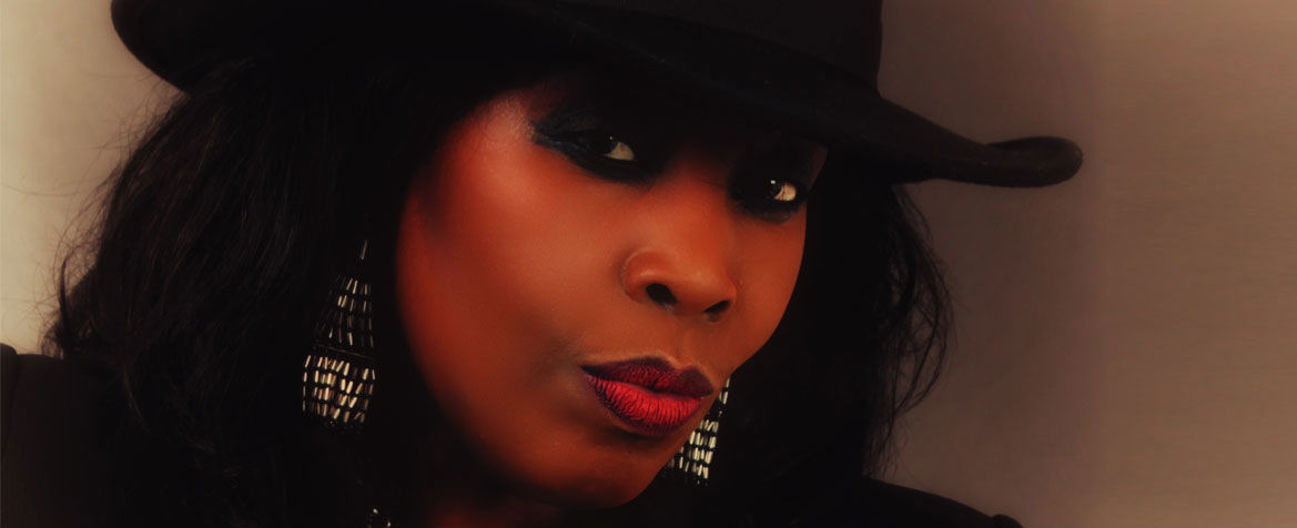 Ruby Turner - Black History Month 2025