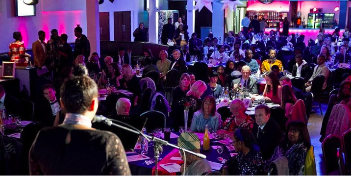 Black History Youth Awards Dinner - Black History Month 2026