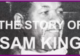 Windrush: The Story of Sam King - Black History Month 2026