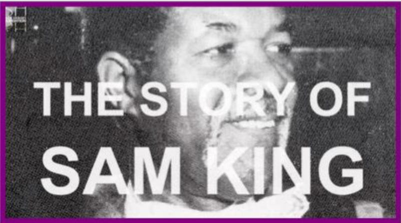 Windrush: The Story of Sam King - Black History Month 2025