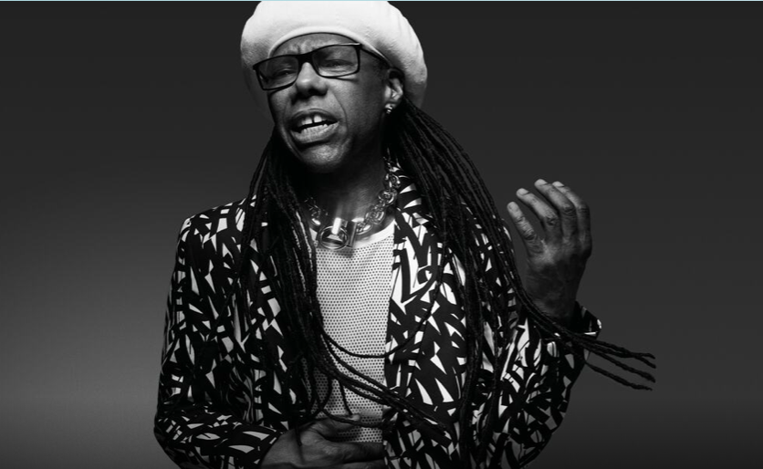 Nile Rodgers' Meltdown - Black History Month 2025