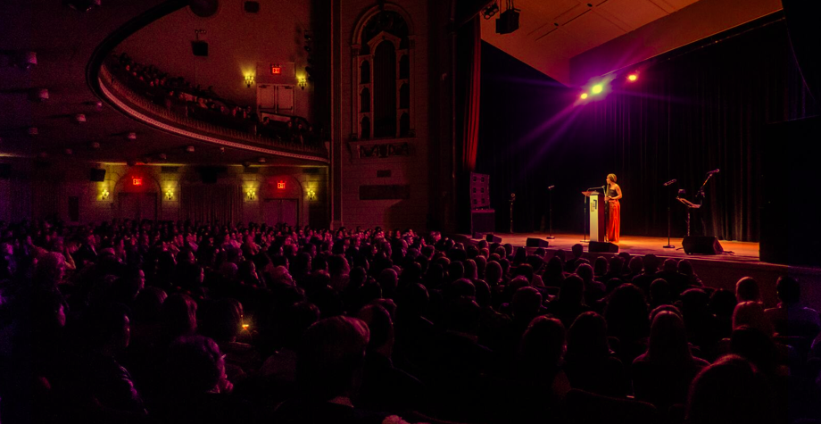 Letters Live - Black History Month 2026