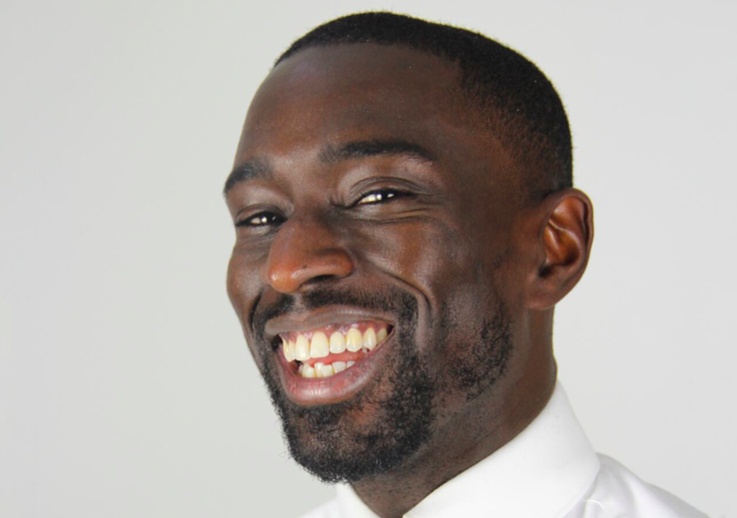 Jeffrey Boakye & Nels Abbey in Conversation - Black History Month 2025