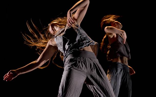 Tribe - Still I Rise - Black History Month 2025