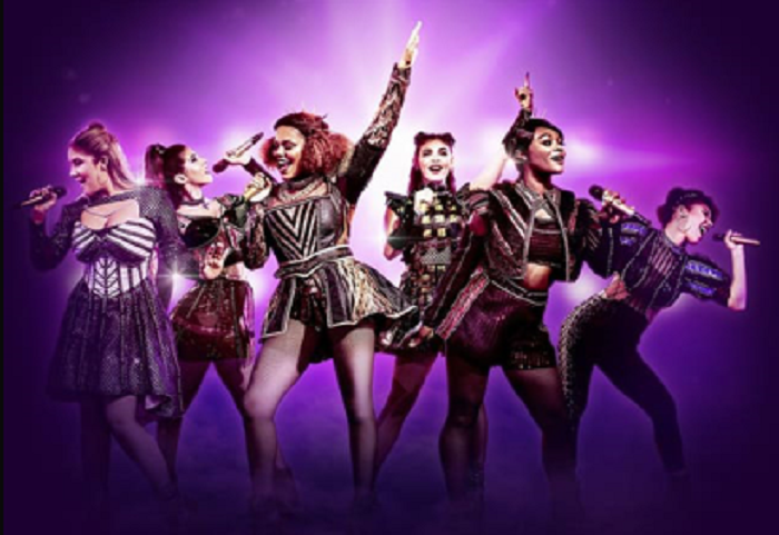 Six - Black History Month 2025