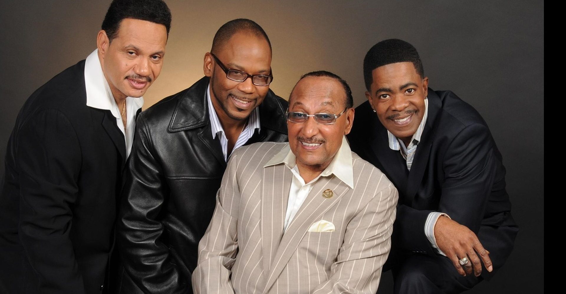 The Four Tops - Black History Month 2025