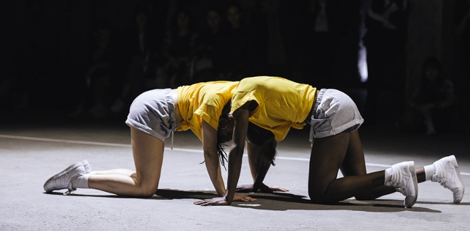 UK PREMIERE: Wild Card: Fernanda Muñoz-Newsome - Black History Month 2025