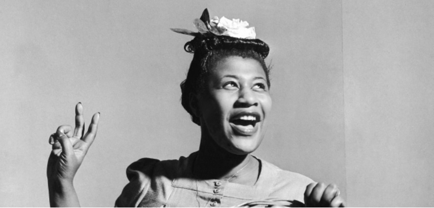 Ella Fitzgerald: Just One Of Those Things - Black History Month 2025