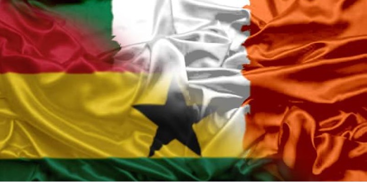 SWIPE African Irish Heritage Showcase - Black History Month 2025